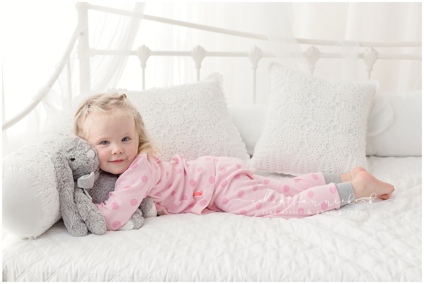 Celia van Niekerk - Photography Studio